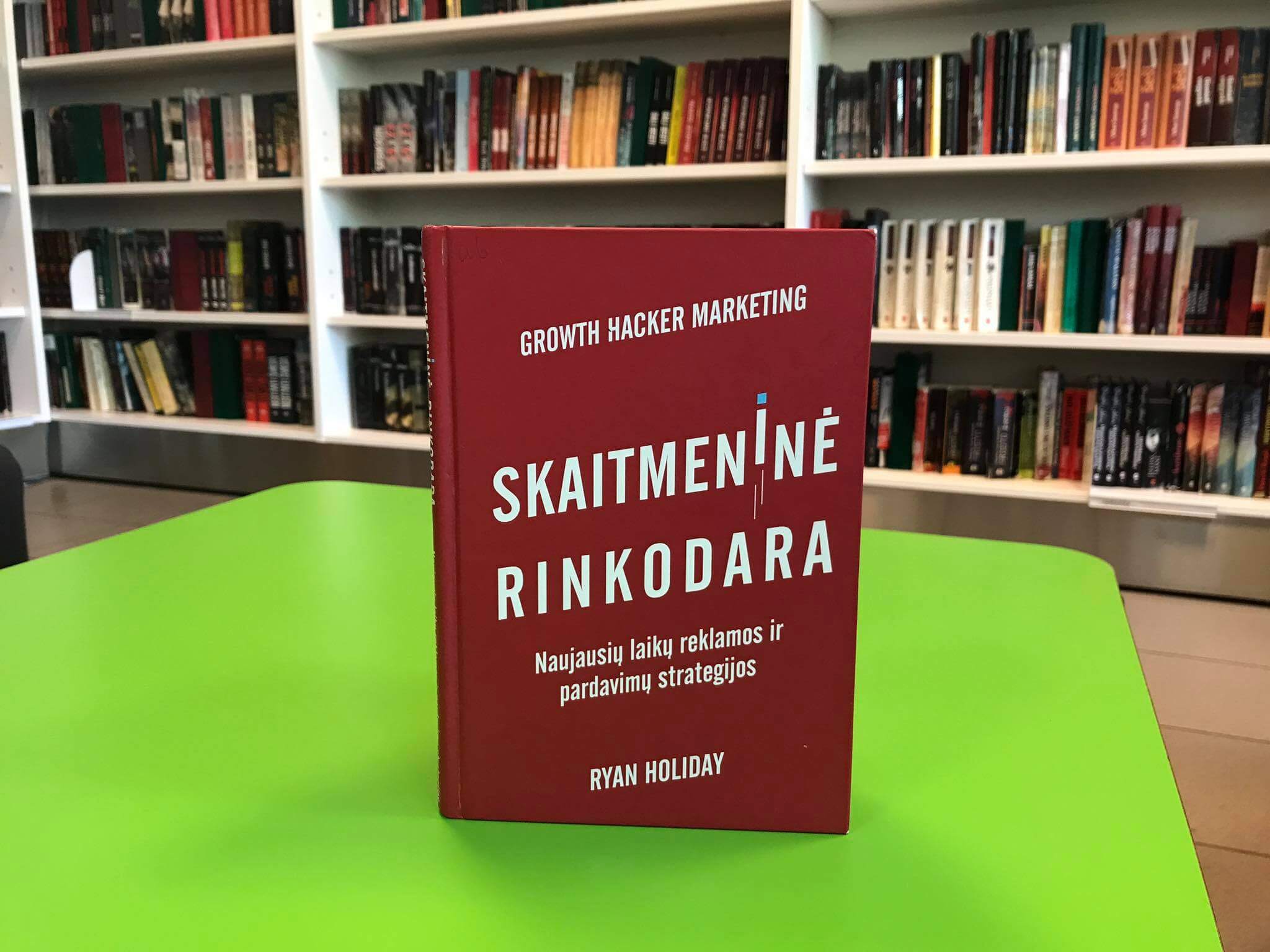 Skaitmeninė rinkodara | Fiberta